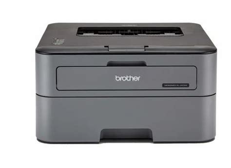Brother Compact High Speed Laser Printer For Home And Office At