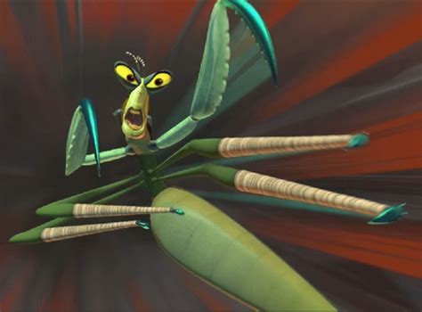 Master Mantis Album On Imgur