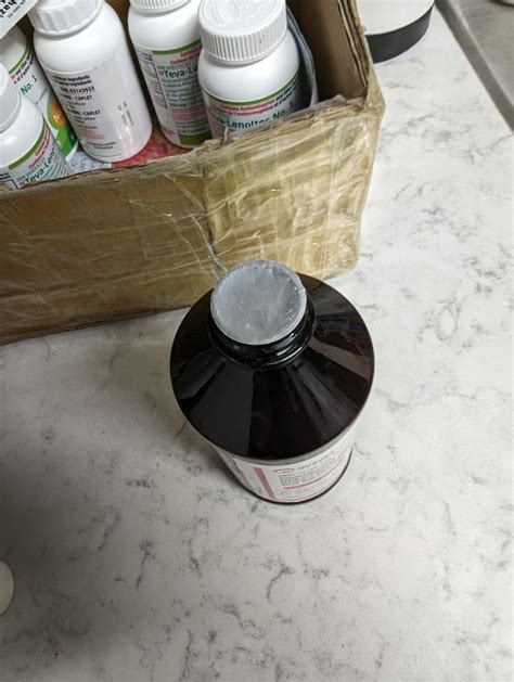 Pai And Quagen Hb Cleanest Cwe In The Land R Homebrewleannl