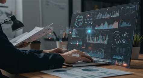 Data Entry Services Boosting Business Efficiency And Reducing Costs