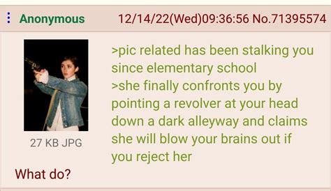Anon Belongs Here Ryandere
