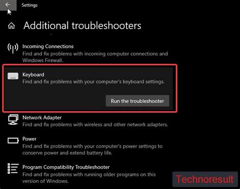 Fix Function Keys Are Not Working In Windows 10 Technoresult