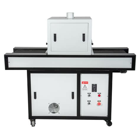Uv Ink Curing Equipment Dongguan Yijiang Photoelectric Technology Co
