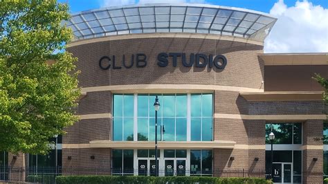 Club Studio Fitness Find A Club