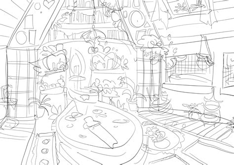 Undercover Mausoleum By Ashleigh Roles — Prouserme