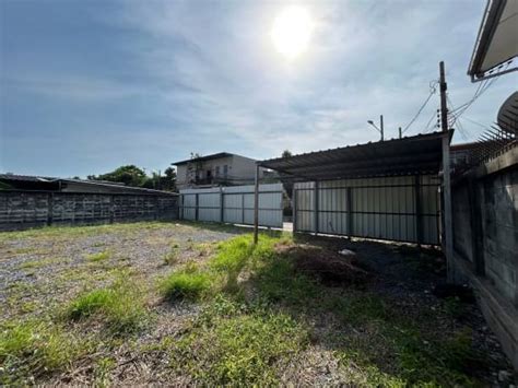 Empty Land Soi Pridi Panomyong 26 Pattanawet Soi 6 129 Square