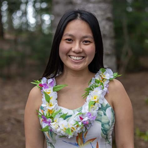 Double Plumeria Lei Everlasting Silk Lei For You