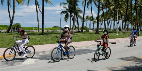 Bicycle Riding Photos