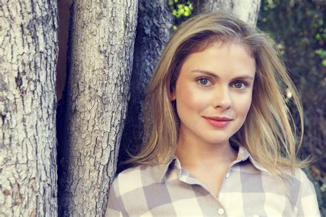 Gray Eyes Blonde Women Face 2k Green Eyes Rose Mciver Hd Wallpaper