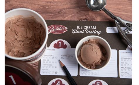 Graeters Introduces Mystery Tasting Pack Dairy Foods