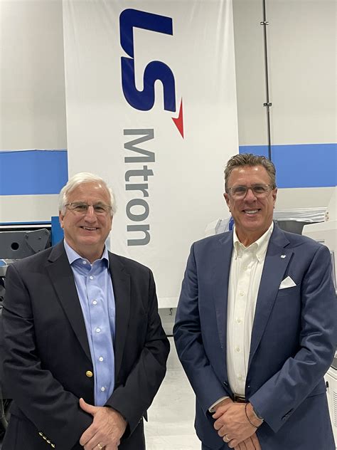 Paul Caprio Joins Ls Imm Usa As President Of Sales Plastics News