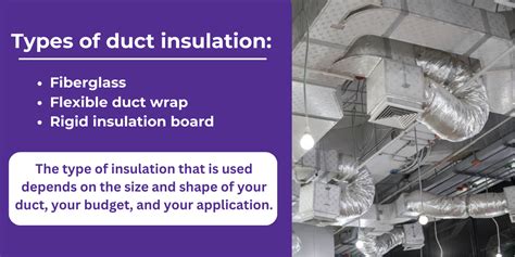 How To Properly Insulate Ductwork At Layla Nankervis Blog
