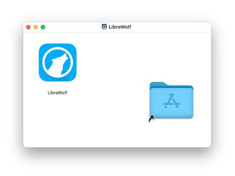 Librewolf：火狐瀏覽器 Firefox 分支版本，更注重隱私、安全性和開源自由 免費資源網