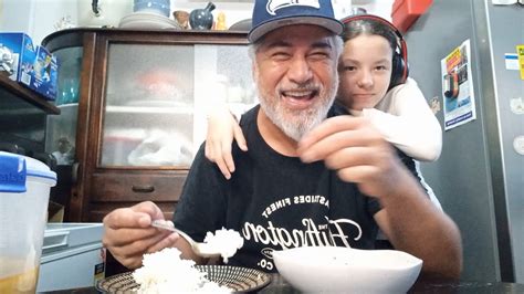 Supo Mamoe Lamb Soup Youtube