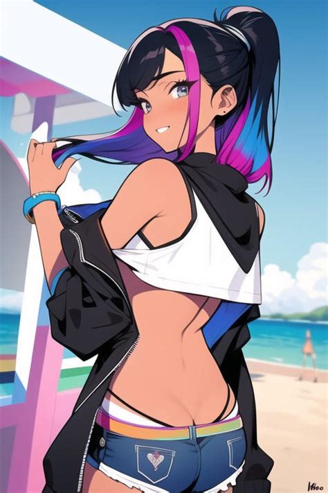 Flashing 4 By Cyberpassionart On Deviantart