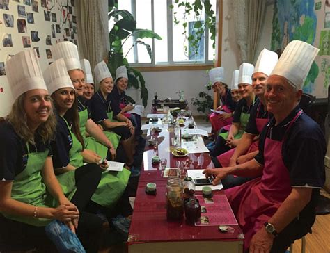 Cooking Classes Cook In Shanghai Home Style Chinese Cooking Classes