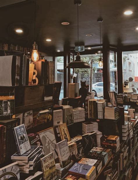 Book Cafe Pinterest Board 8 Ideas From The Book Bar