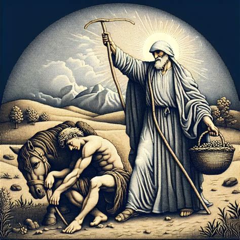 What Does Proverbs 24 10 Mean Bible Art