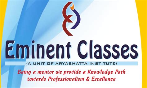 Eminent Classes Patna