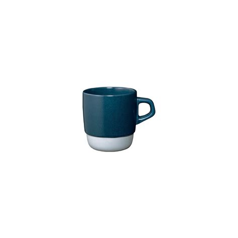 Kinto Slow Coffee Style Stacking Mug 320ml Eight Ounce Coffee