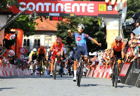 Volta A Portugal Etapa 7 Uma Clássica Dentro Da Volta Topcycling