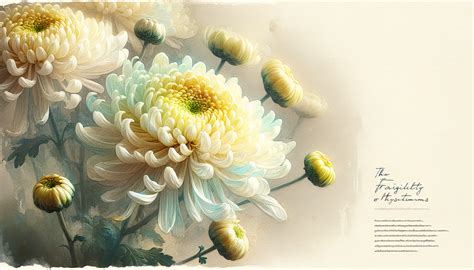 Significado Del Crisantemo Simbolismo Y Tradiciones En Floricultura