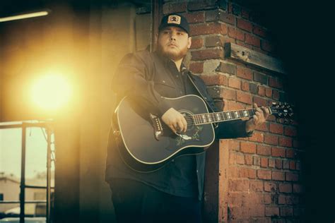 100 Wallpaper Luke Combs