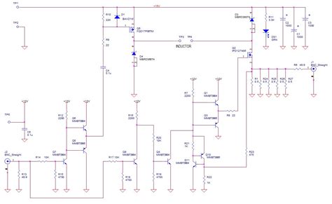 Help With Testing Inductor Saturation Current Page 1
