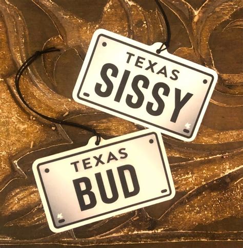 Bud And Sissy 2024 Fiesta Medal Garzig