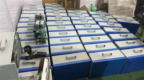 Elevator Automatic Rescue Device For Office Building At ₹ 24000 In