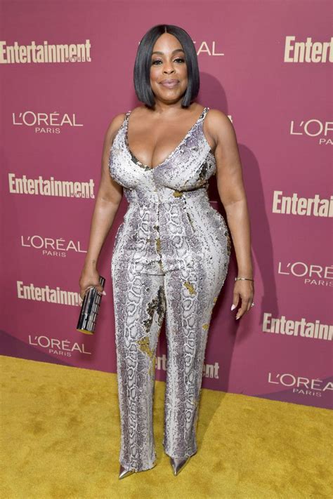 Niecy Nash Sexy