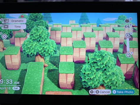 Throwback To My Rock Spawning Technique In April 2020 Before I Knew