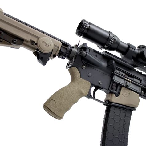 Ar 10 Grips Ergo Grips