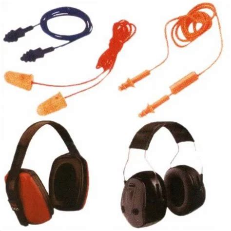 Ear Protection Products At Best Price In Secunderabad By Hitech