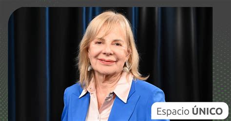 Del Sueño De Niña A Luchar Por Justicia En Casos Emblemáticos El