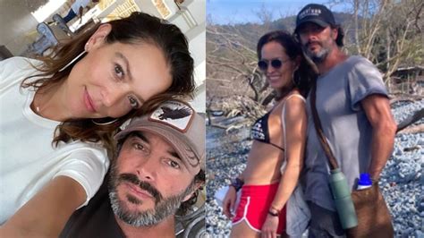 ¿quién Es Y A Qué Se Dedica La Pareja De Carolina Acevedo Participante