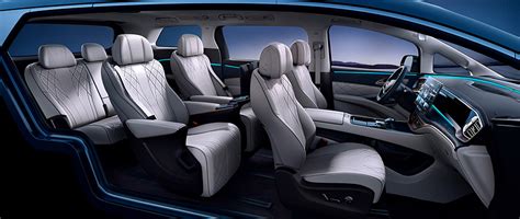 Byd Denza D9 Ev รถตู้หรู Mpv 7 ที่นั่ง ขุมพลังไฟฟ้า 100 วิ่งไกล 600 Km