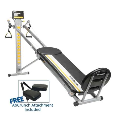 The Total Gym Reviews The Ultimate Comparison Guide Videos