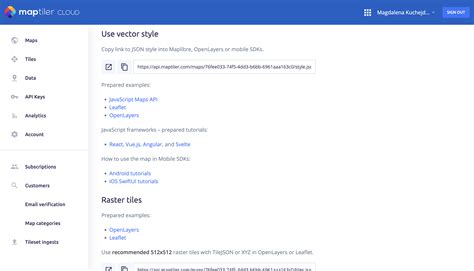 implement maps with ready to use code examples guides maps apis