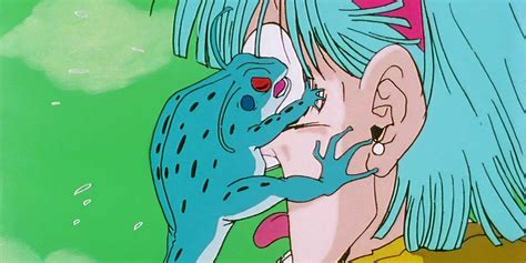 Every Bulma Fight In Dragon Ball And Dbz In Chronological Order