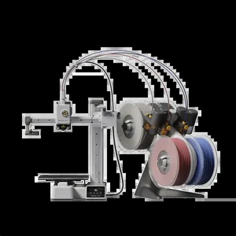 Máy In 3d Nhiều Màu Bambu Lab A1 Mini Bản Quốc Tế Meme 3d