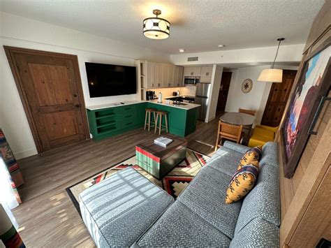 Photos Video Tour A New Remodeled 1 Bedroom Villa In The Boulder