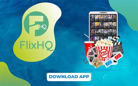 Flixhq Apk For Android Download