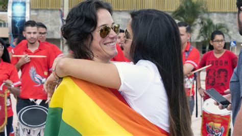 Gallup Same Sex Marriage Draws Record Support As Majority Of
