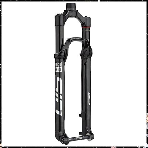 Rockshox Sid Sl Ultimate Race Day Suspension Fork 29 100 Mm 15 X 110 Mm 44 Mm Offset