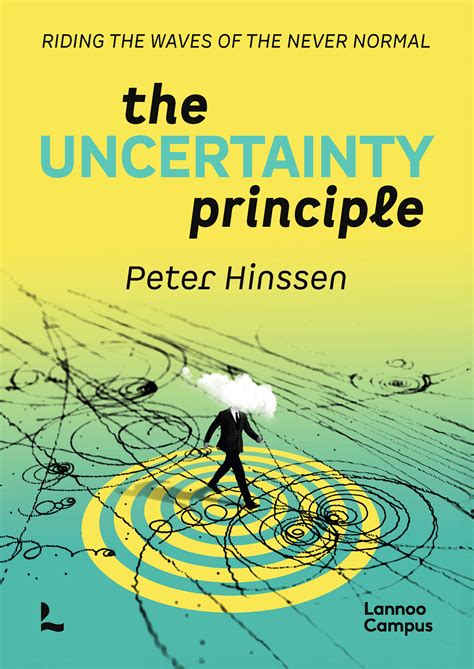 The Uncertainty Principle Uitgeverij Lannoo