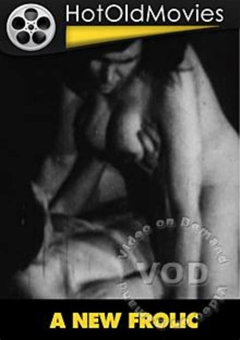 Watch A New Frolic With 2 Scenes Online Now At Freeones