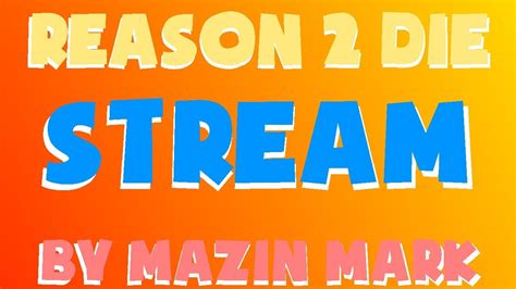 R2da Streams [s2 E3] Youtube