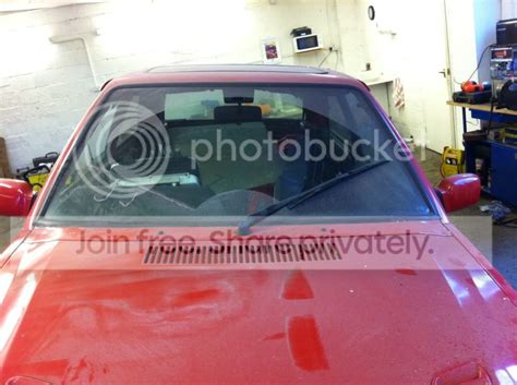Single Wiper Conversions Passionford Ford Focus Escort And Rs Forum