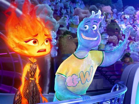 Pixar Suffers Record Low Box Office Result On Opening Weekend Of